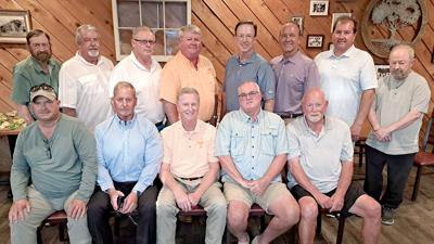 State championship team reunites for supper after 50 years | Food ...