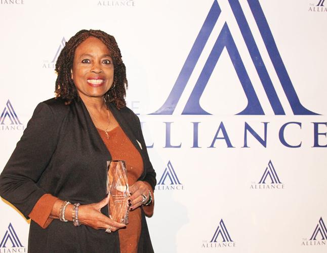 Alliance honors members for service | News | dailycorinthian.com