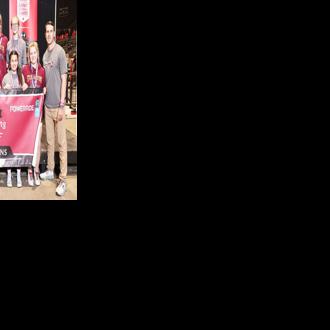 Lady Aggies win back-to-back powerlifting state championships | Sports ...