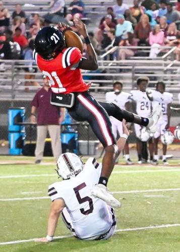 Friday night flashback: Kemp’s big night lifts Bears to victory ...