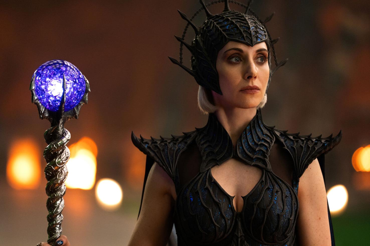 Film Review - Masters of the Universe | National | dailycorinthian.com