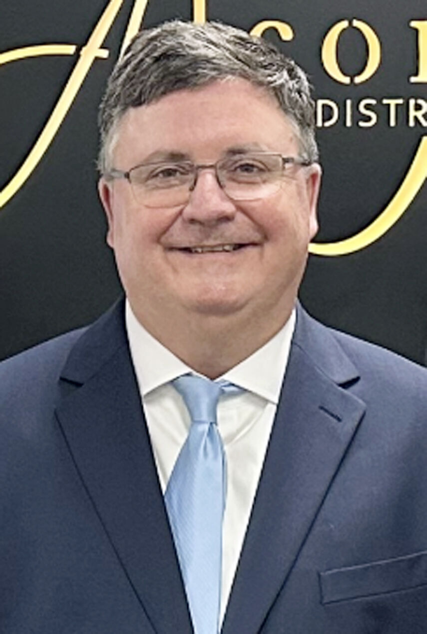 Chapman not seeking school board reelection | News | dailycorinthian.com