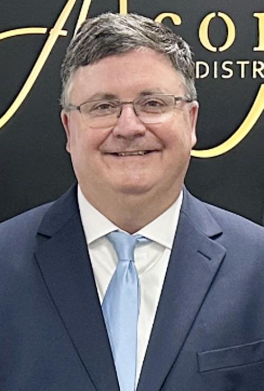 Chapman not seeking school board reelection | News | dailycorinthian.com