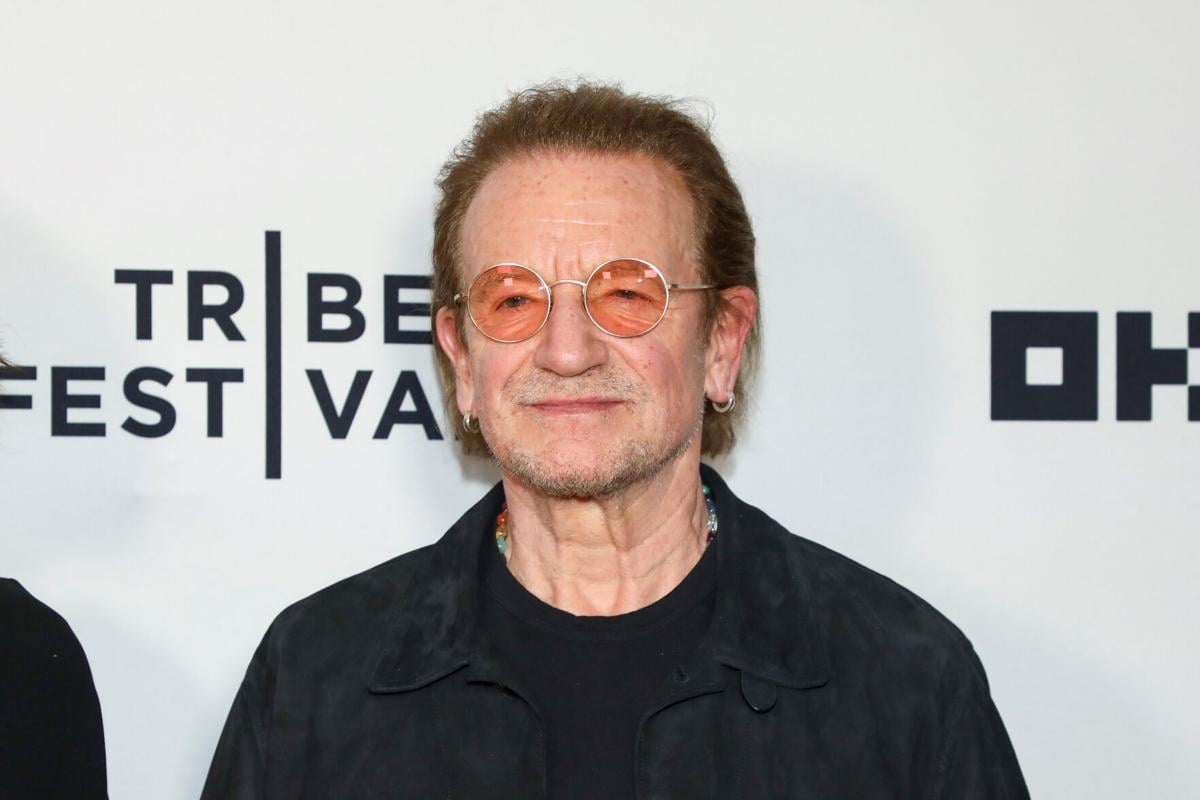 2026 Tribeca Festival - "GUGGI" Premiere | National | dailycorinthian.com