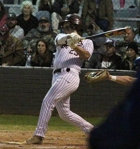 Aggies strike early for 11th win | Sports | dailycorinthian.com
