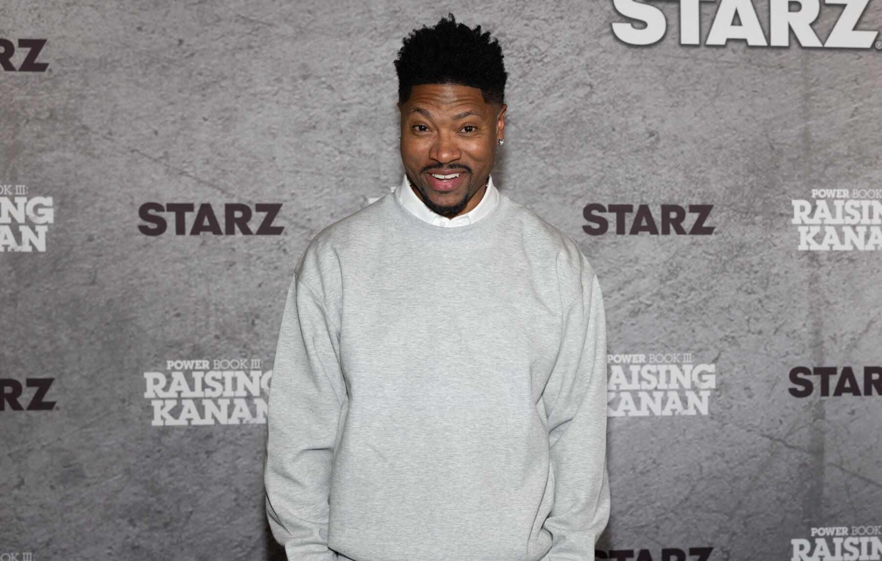 NY Premiere of "Power Book III: Raising Kanan" S5 | National ...
