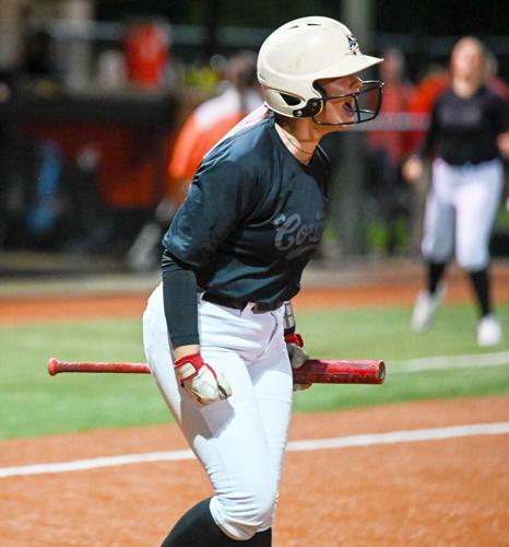 Lady Warriors walk it off against South Panola | Sports ...