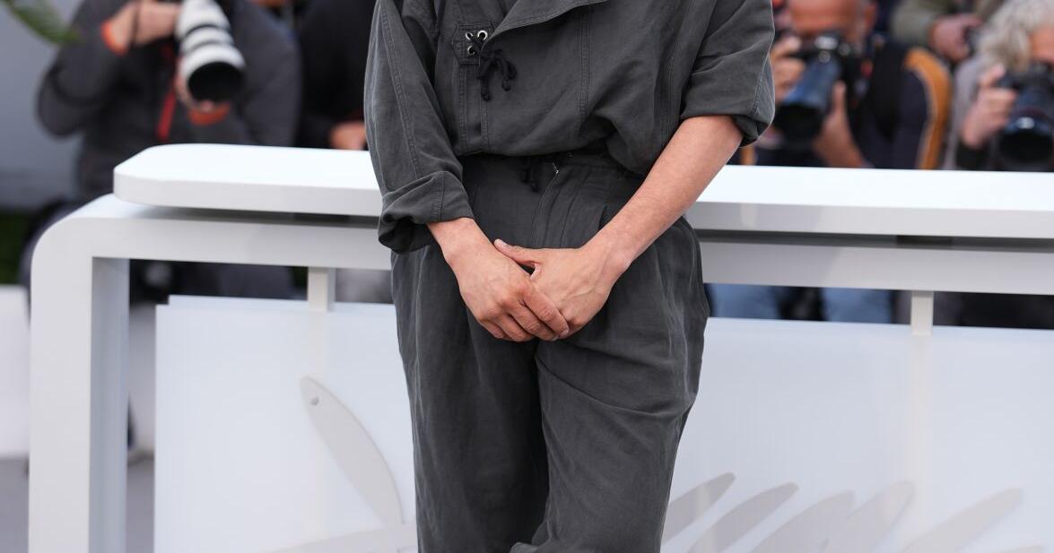France Cannes 2026 Club Kid Photo Call | World | dailycorinthian.com