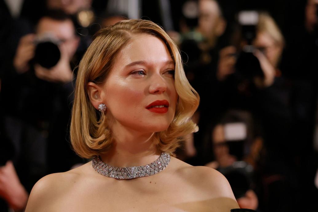 France Cannes 2026 Gentle Monster Red Carpet | World | dailycorinthian.com