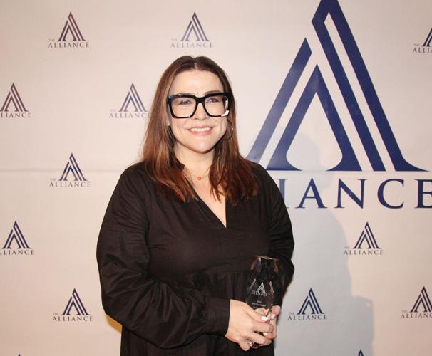 Alliance honors members for service | News | dailycorinthian.com