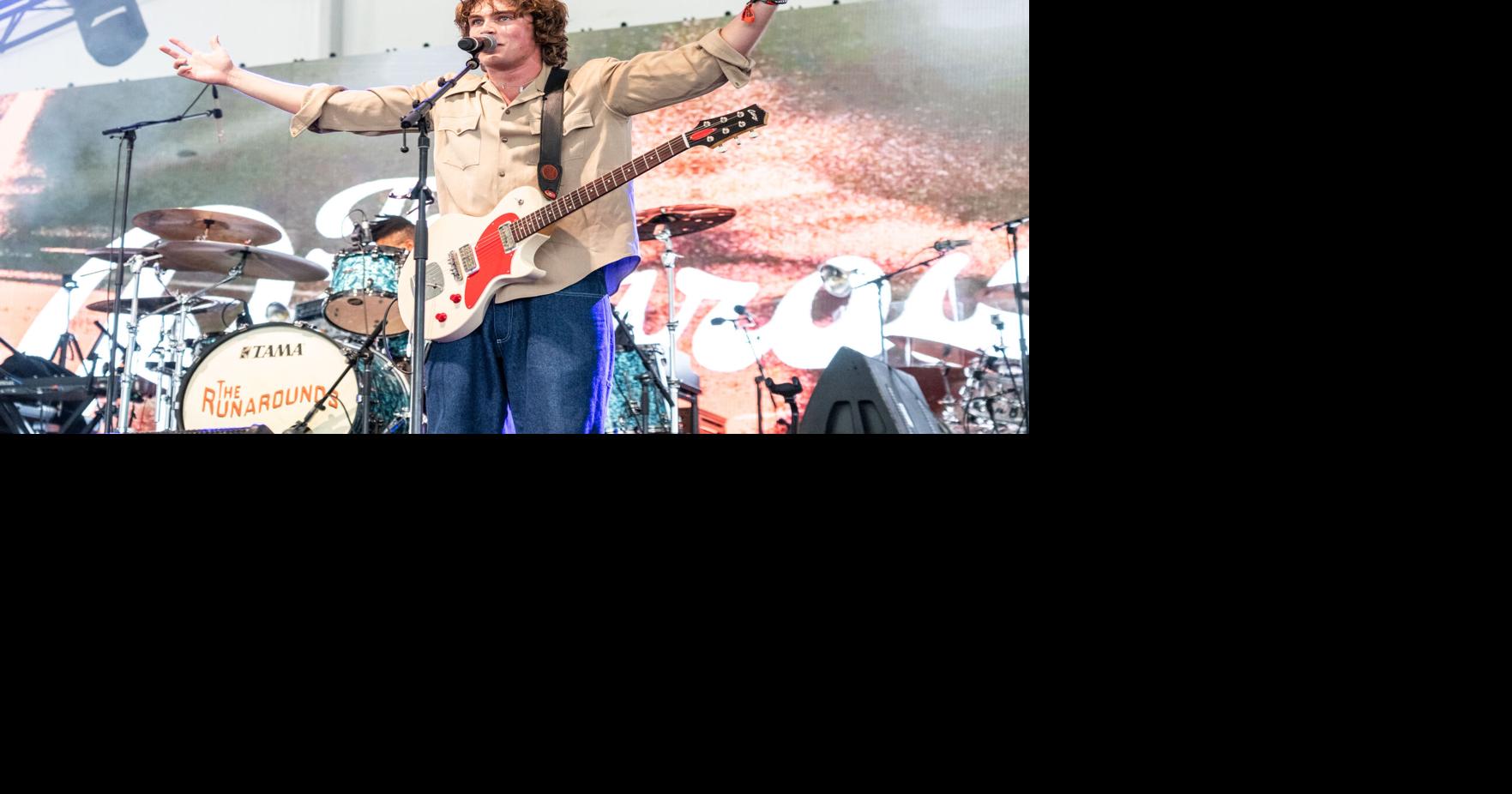 2026 Bonnaroo Music & Arts Festival | National | dailycorinthian.com