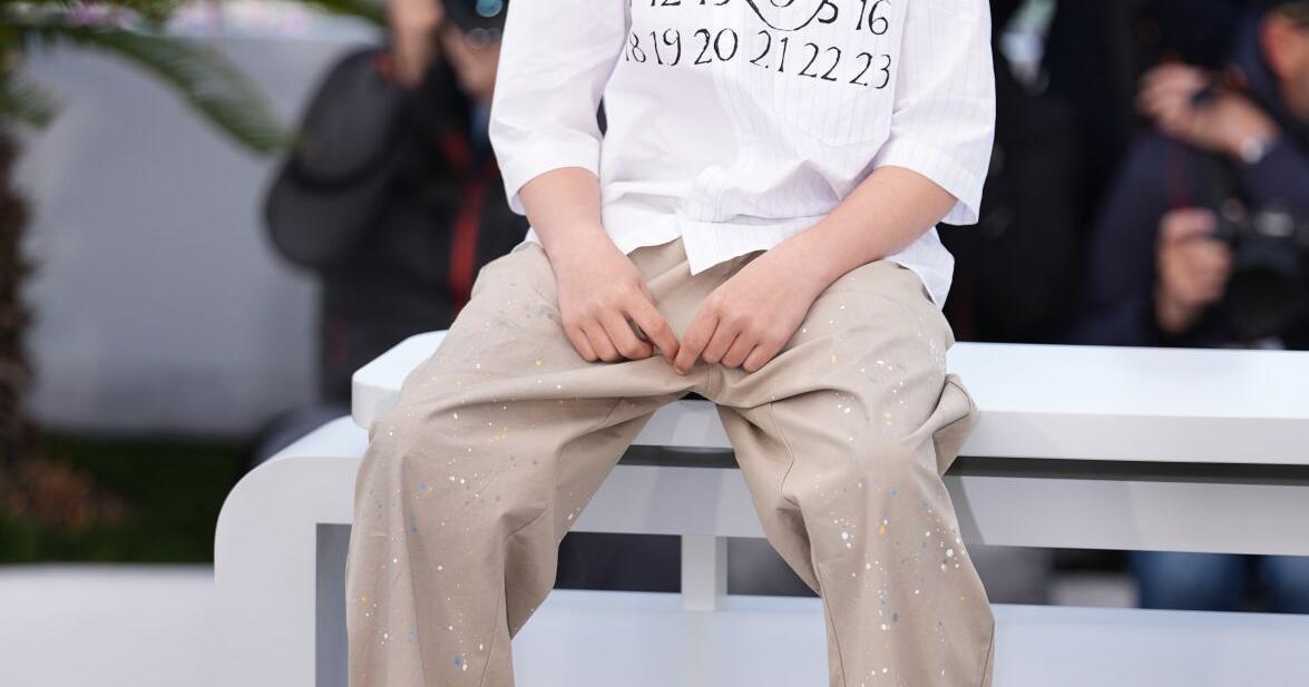 France Cannes 2026 Club Kid Photo Call | World | dailycorinthian.com