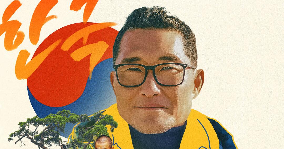 TV - Daniel Dae Kim | National | dailycorinthian.com