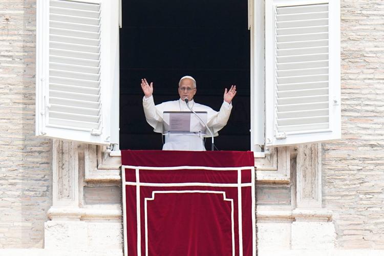 Defying Pope Leo XIV, traditionalists go ahead with bishop ...
