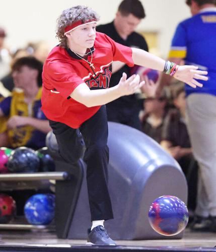 Corinth boys snag second bowling championship | Sports ...
