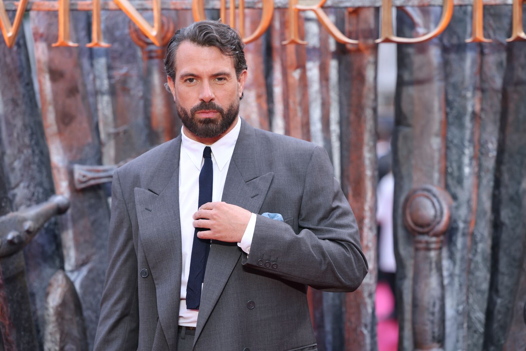 Britain House of the Dragon Season 3 World Premiere | World ...