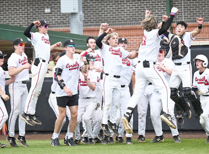 Bears, Lions, Warriors advance in playoffs | Sports | dailycorinthian.com