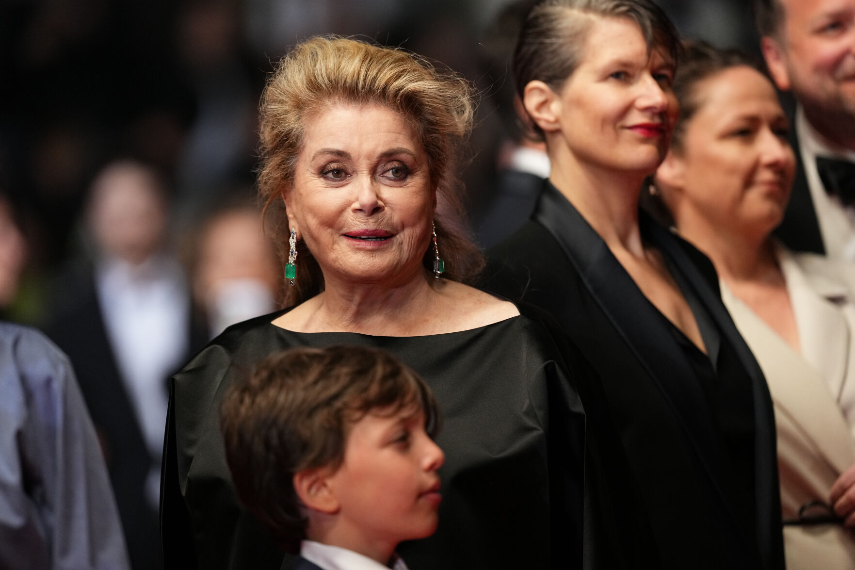France Cannes 2026 Gentle Monster Red Carpet | World | dailycorinthian.com