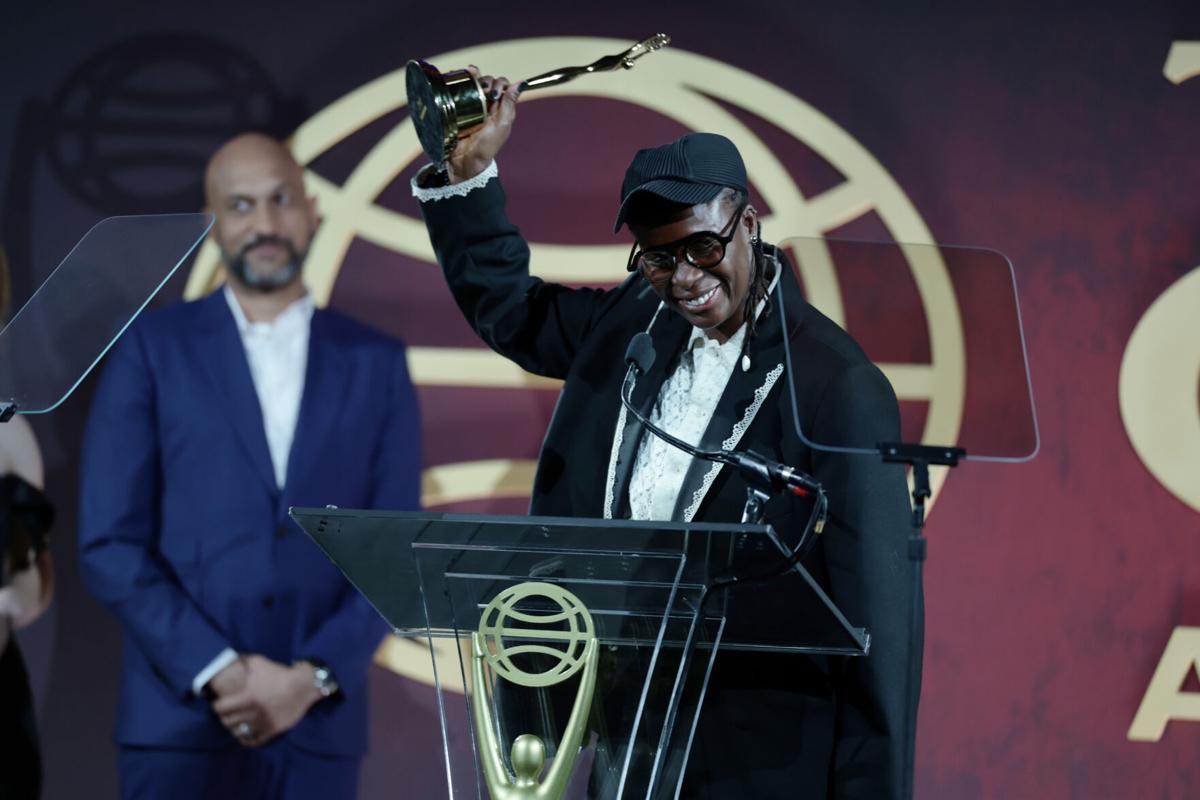 2026 Clio Awards | National | dailycorinthian.com