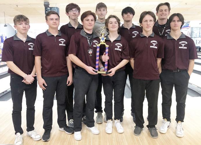 Kossuth boys, girls; Corinth boys take home regional bowling titles ...
