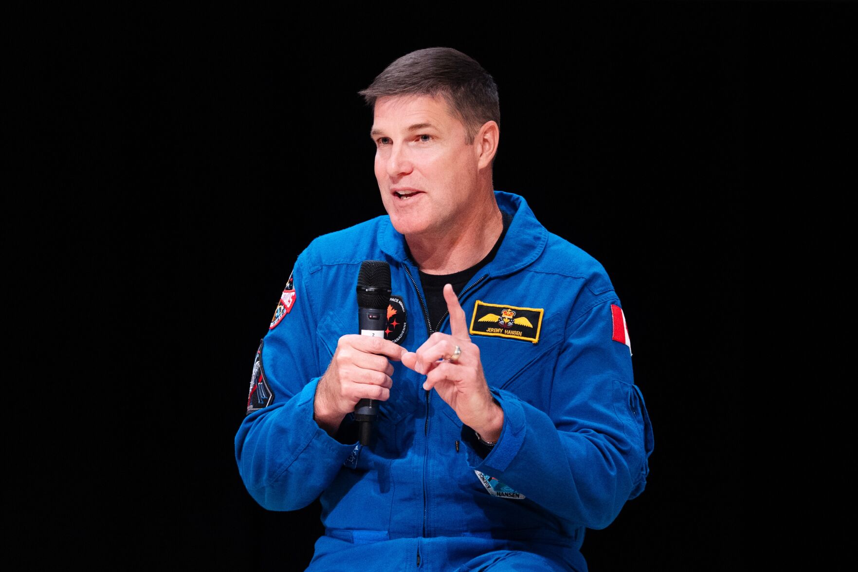 Canada Space Artemis | World | dailycorinthian.com