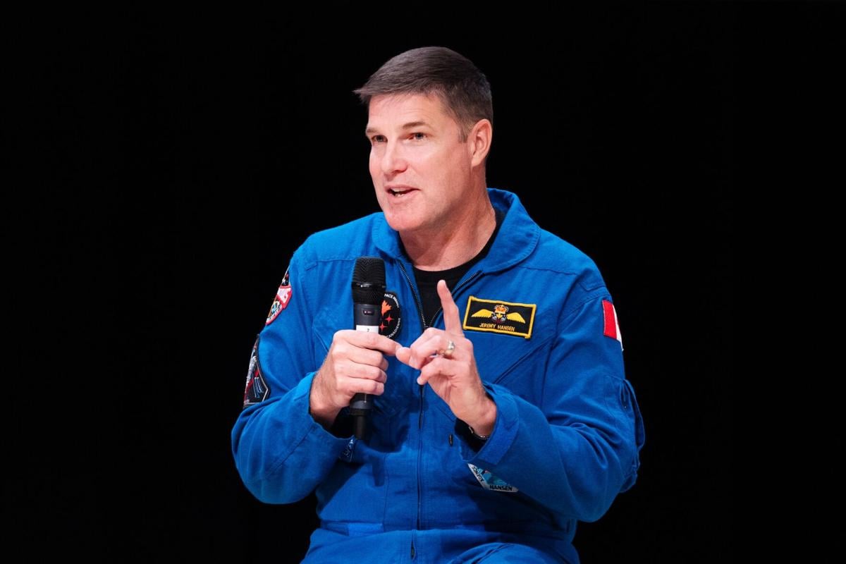 Canada Space Artemis | World | dailycorinthian.com