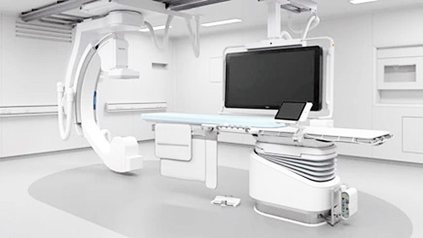 MRHC announces MRI, cath lab upgrades | News | dailycorinthian.com