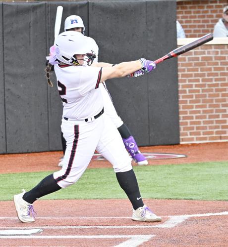 Lady Aggies close out regular season with blowout win | Sports ...