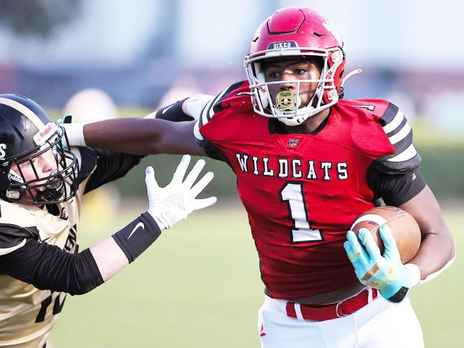 Central, Kossuth meet to highlight Thursday football action | Sports ...