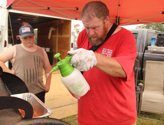 More than 7,500 attend county fair | News | dailycorinthian.com