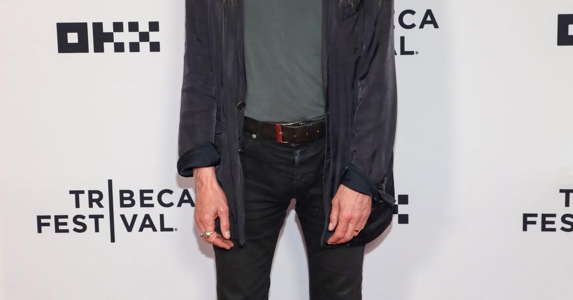 2026 Tribeca Festival - "GUGGI" Premiere | National | dailycorinthian.com