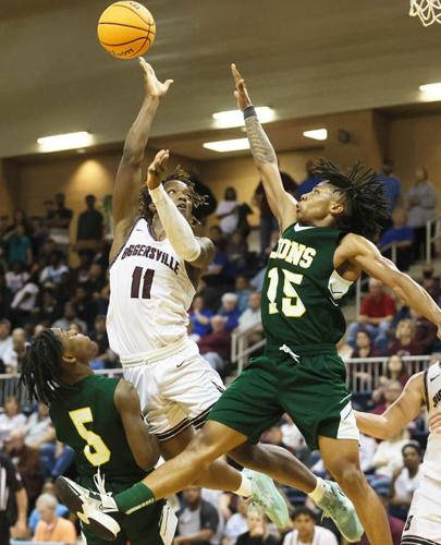 Lions stunned by Byers, Lady Lions move on to semifinals | Sports ...
