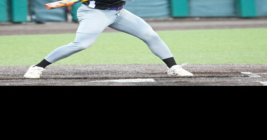 #7 Drake Williams | | dailycorinthian.com