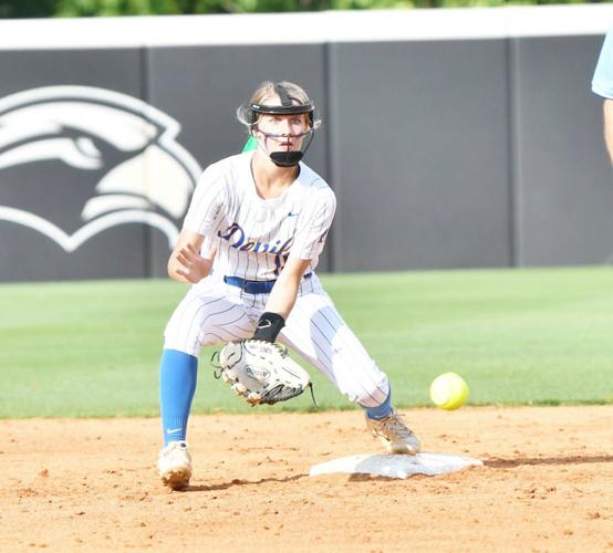 Lady Devils score early, take control with opening win at state ...