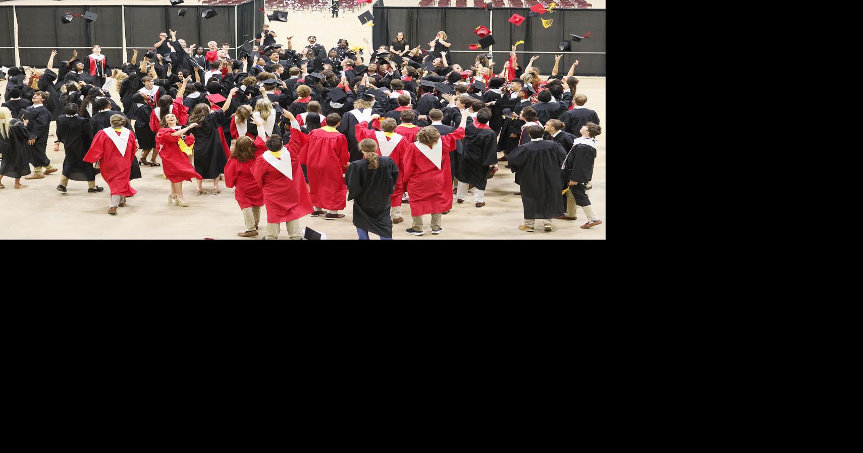 Corinth High School Class of 2023 | News | dailycorinthian.com