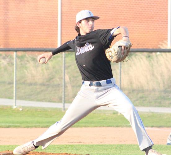 Blue Devils get win in first meeting with Bears | Sports ...