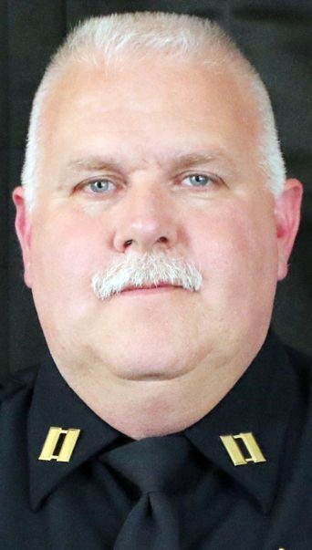 Candidate profile: Ben Gann | News | dailycorinthian.com