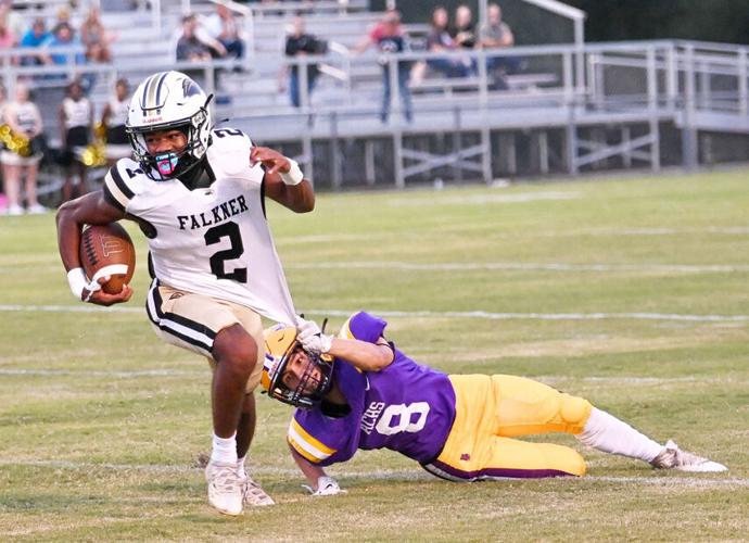 Friday Night Lights: Lions put 3-0 record to the test | Sports ...