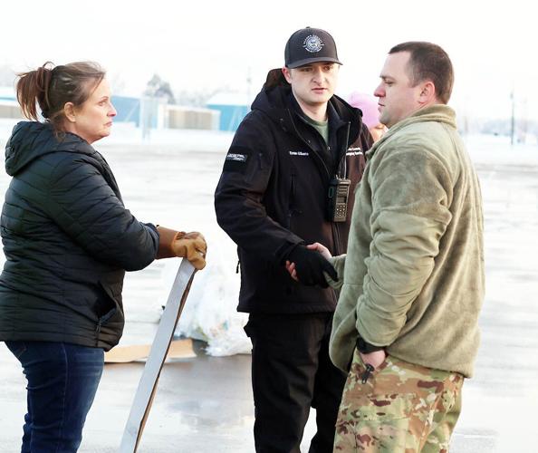 National Guard supporting recovery efforts | News | dailycorinthian.com