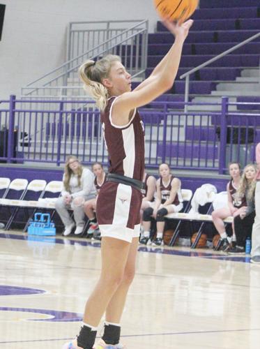 Bears open Peggy Bain tourney with low-scoring victory | Sports ...