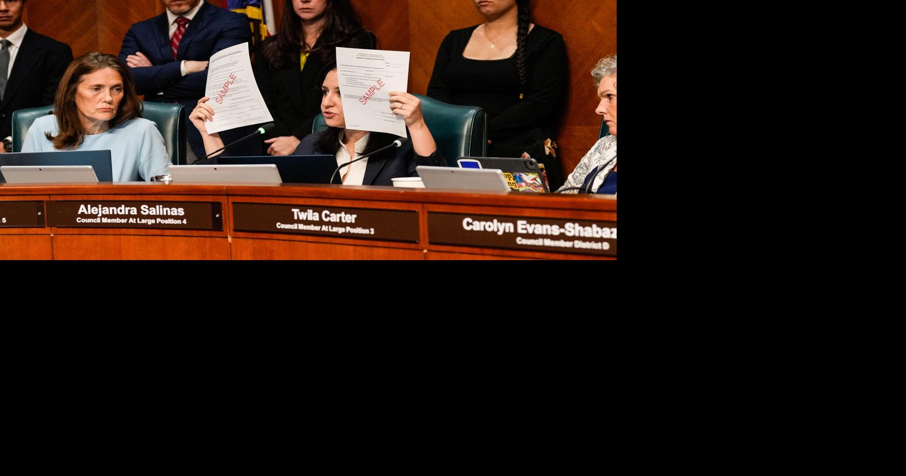 Texas Immigration | National | dailycorinthian.com