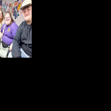 People of the Crossroads - Serving Students: Stephanie Johnson | News ...