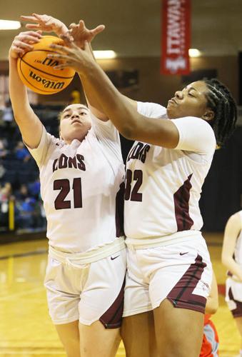 Lions stunned by Byers, Lady Lions move on to semifinals | Sports ...