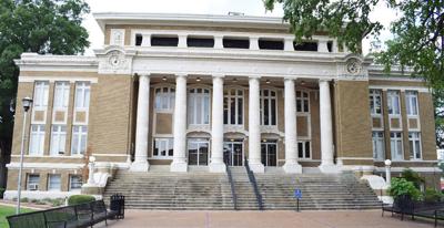 Board moves ahead on courtroom renovation | News | dailycorinthian.com