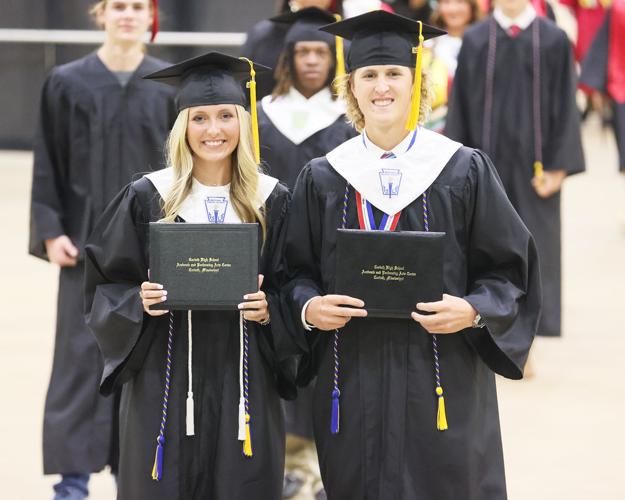 Corinth High School Class of 2023 | News | dailycorinthian.com