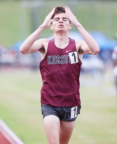 Lady Bears repeat as 3A state track champs | Sports | dailycorinthian.com