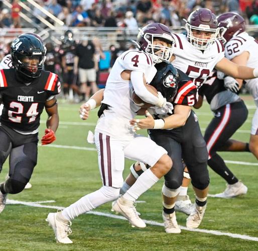 Friday night flashback: Hatch dominates, leads Biggersville to 4-0 ...