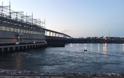 TVA offers rare Pickwick Dam tour | News | dailycorinthian.com