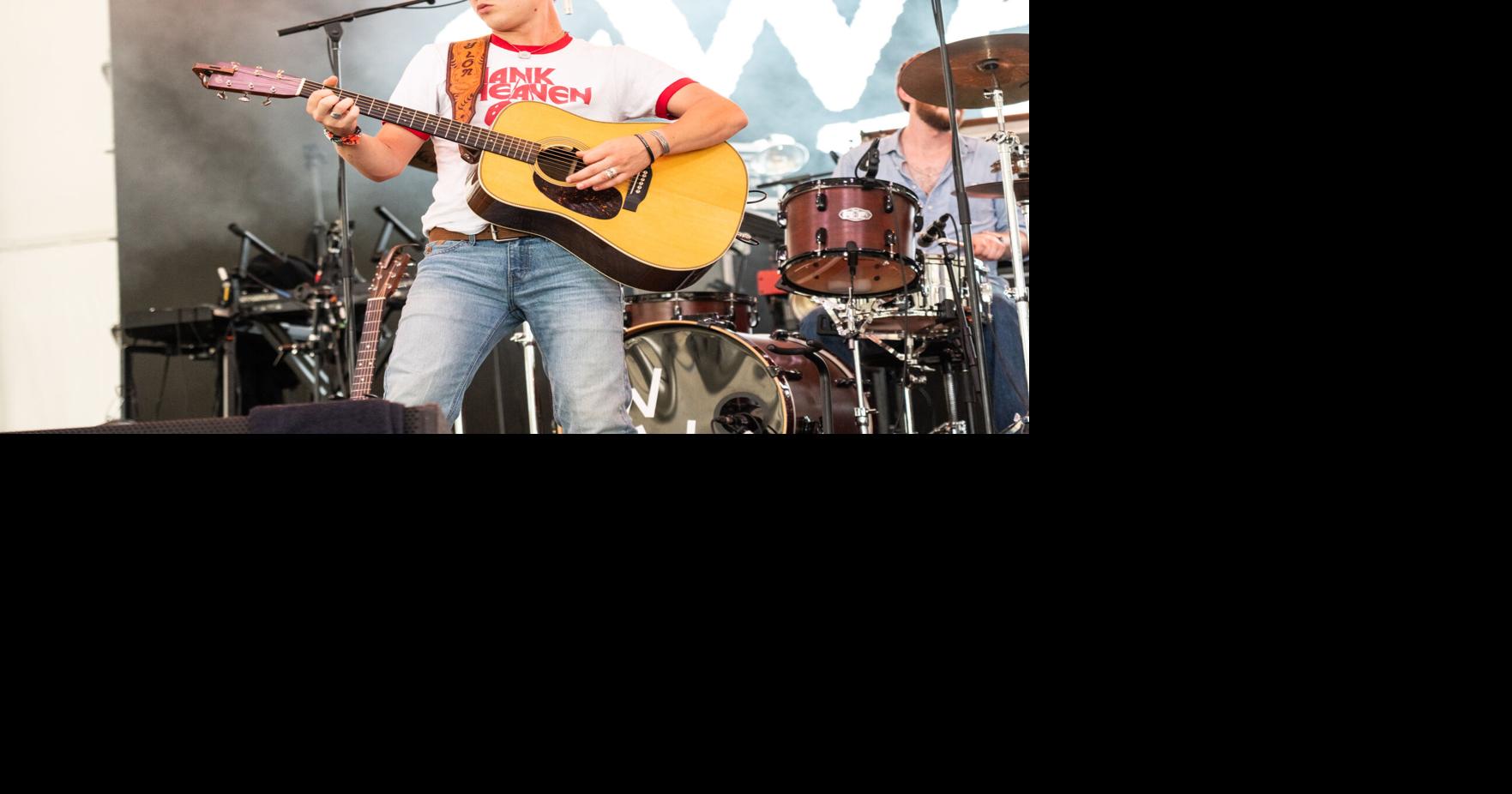2026 Bonnaroo Music & Arts Festival | National | dailycorinthian.com
