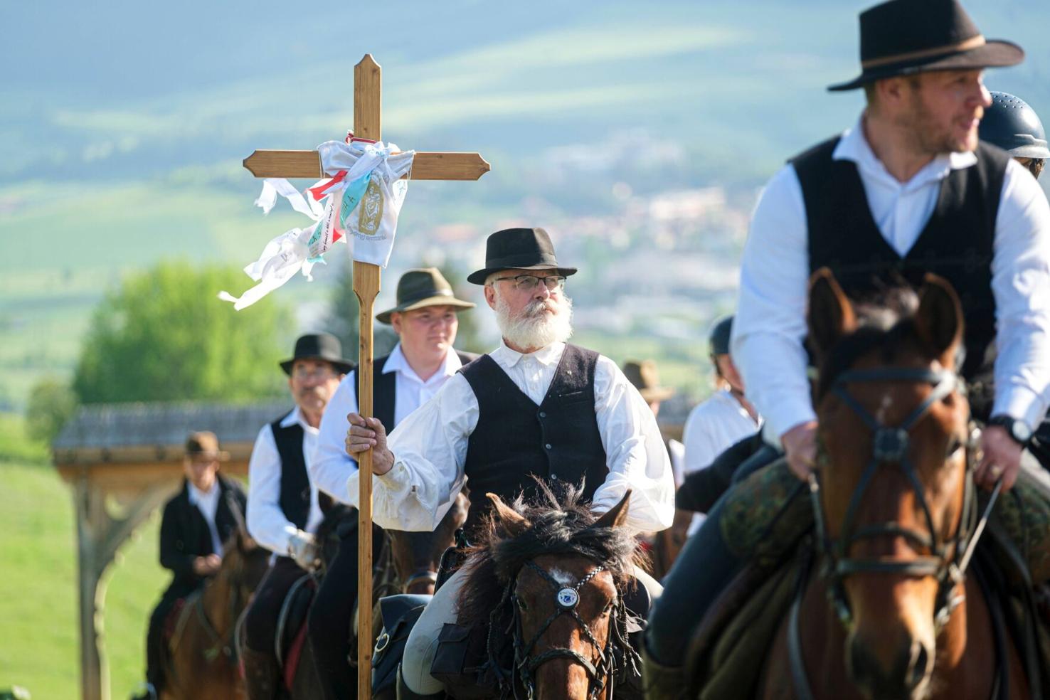 Hungary Festival | World | dailycorinthian.com